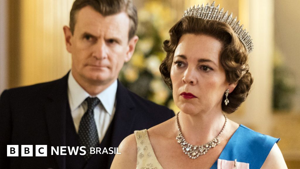 Elizabeth 2ª: filmes e séries para asstir sobre a rainha - BBC News Brasil