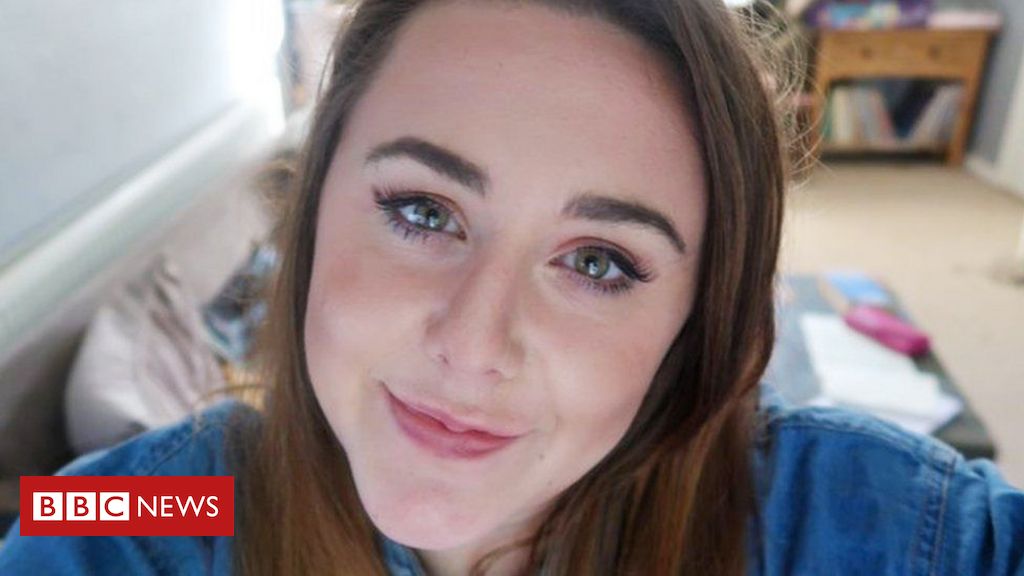 Agorafobia Me Fez Prisioneira Dentro Da Minha Própria Casa Bbc News