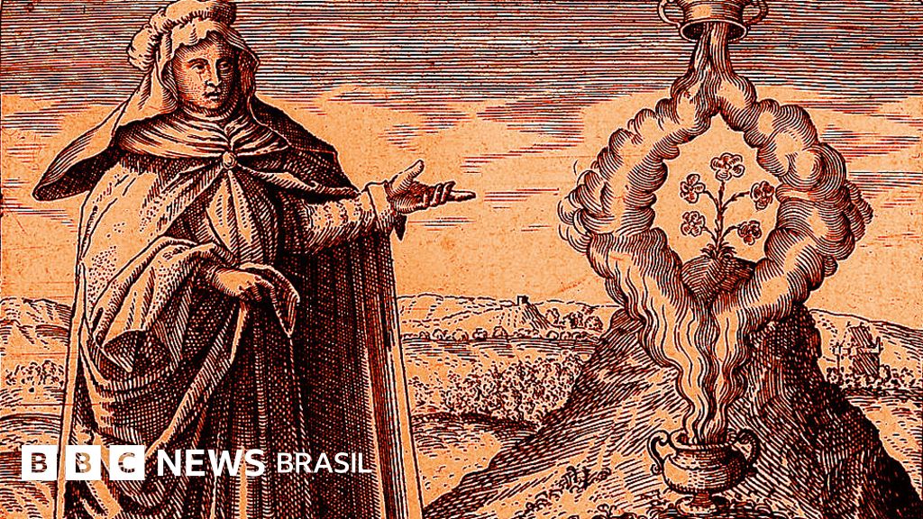 Maria, a Profetisa: as criações da mãe da alquimia que ainda são usadas ...
