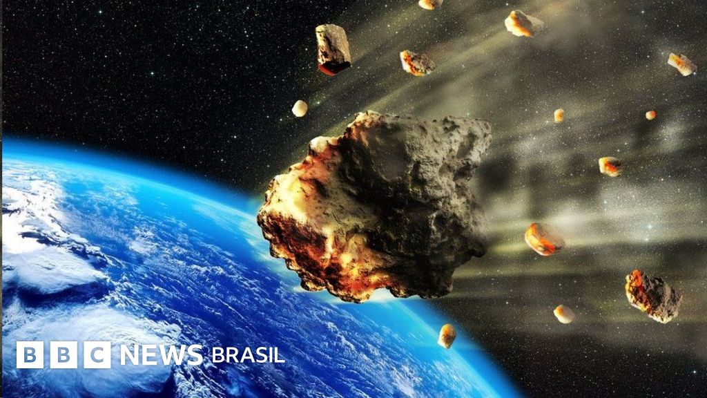 A incrível história do meteorito que iluminou céu da Costa Rica em 2019 ...