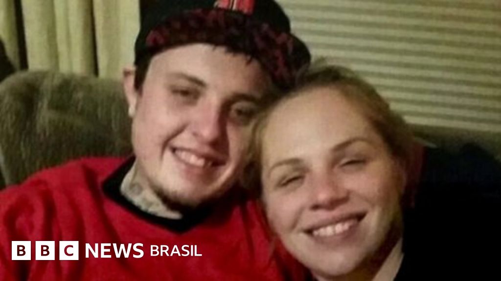 Jessie e Austin: os corpos na mala do vídeo viral que o TikTok não quer ...