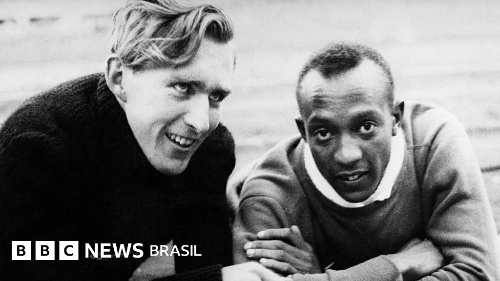 5 atos de bondade que mudaram a história - BBC News Brasil