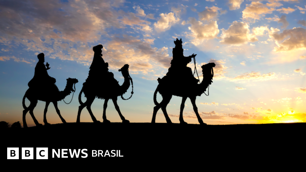 Dia de Reis: corrida por ouro na África ameaça produção de incenso e ...