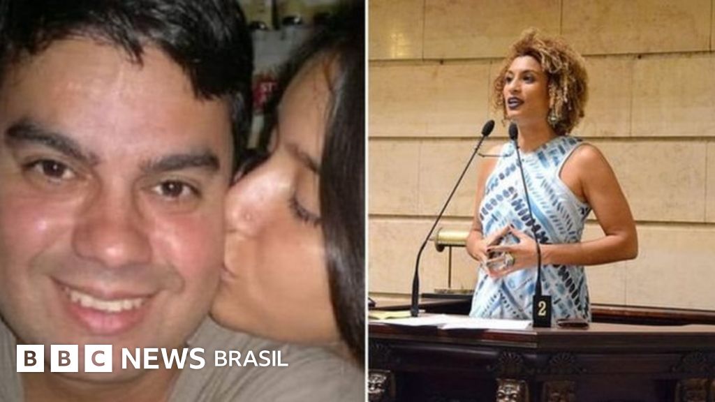Em 5 pontos, os fatos e as lacunas do caso Marielle - BBC News Brasil