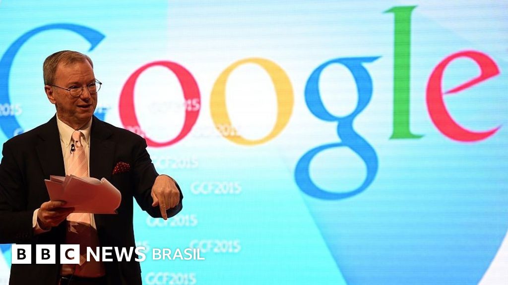 A pergunta em entrevista de emprego no Google que até o CEO teve ...