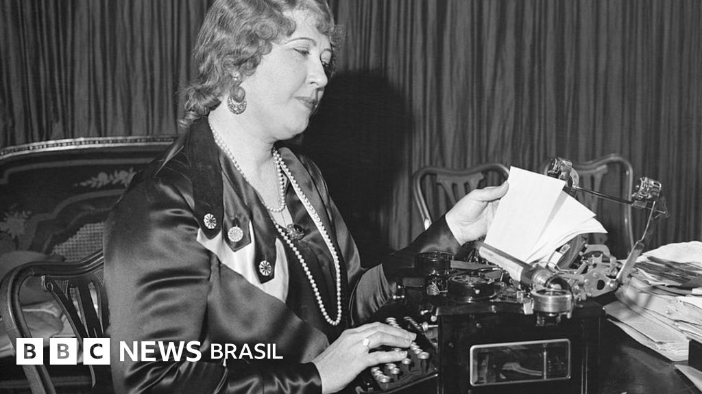 Quem foi 'Lady Edison', a inventora autodidata que ganhou fama criando ...
