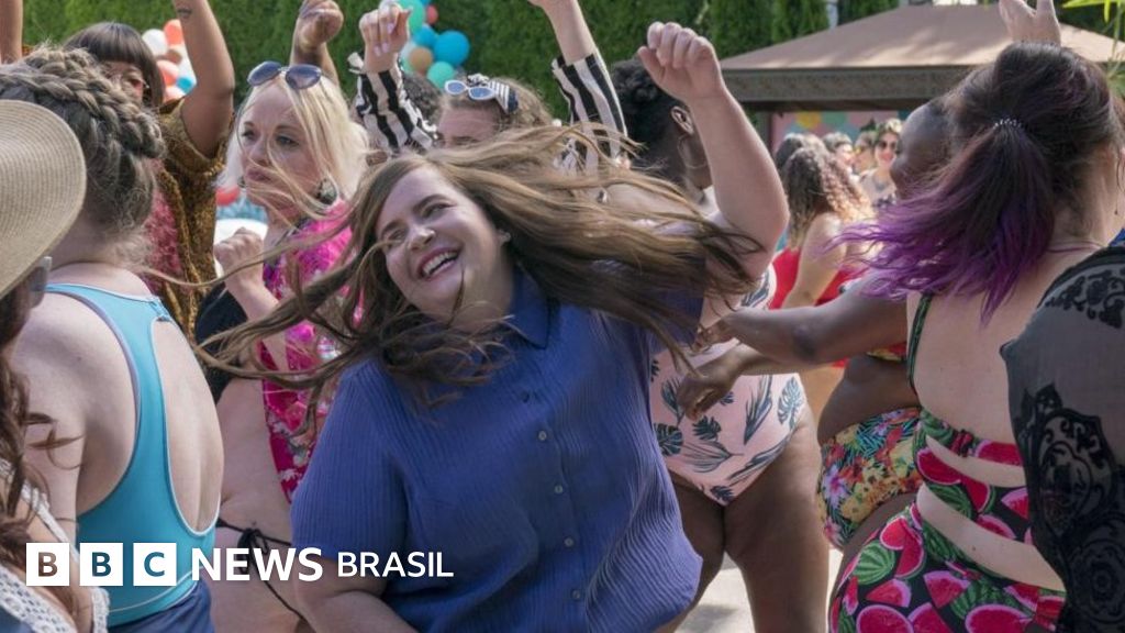'Shrill', a série que retrata as pessoas acima do peso de forma pouco ...