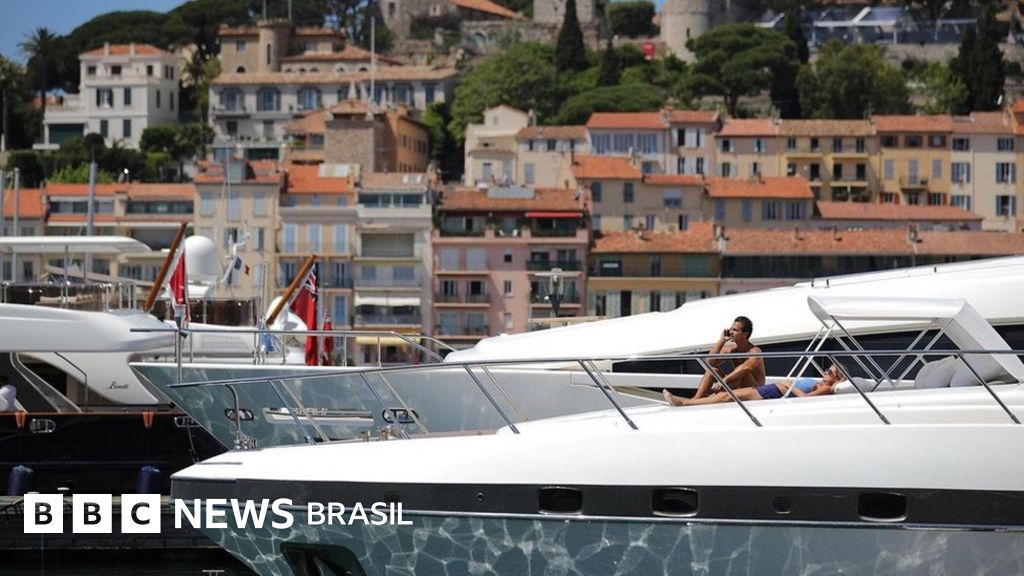 O quão ricos são os super-ricos nos EUA (e por que é tão difícil medir ...