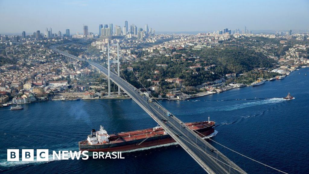 Turquia: perfil da antiga potência otomana que liga Ocidente e Oriente ...