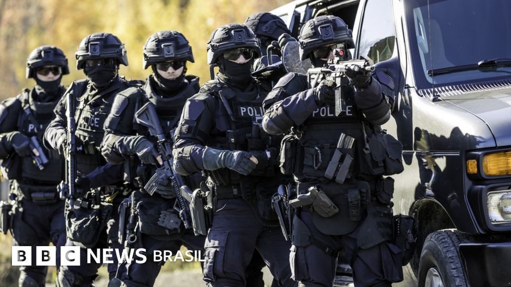 O que é o 'swatting', pegadinha do mundo dos games que pode ter ...