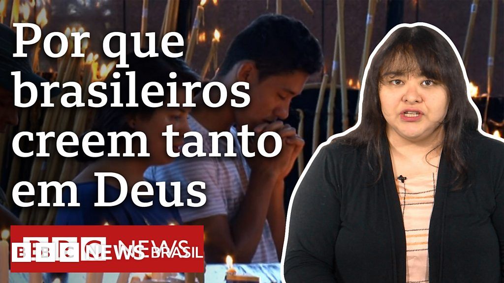 As razões para o Brasil liderar ranking de países onde mais se acredita ...