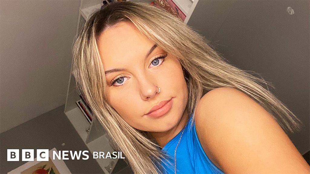 'Por que compartilhei na internet fotos da agressão que sofri' - BBC ...