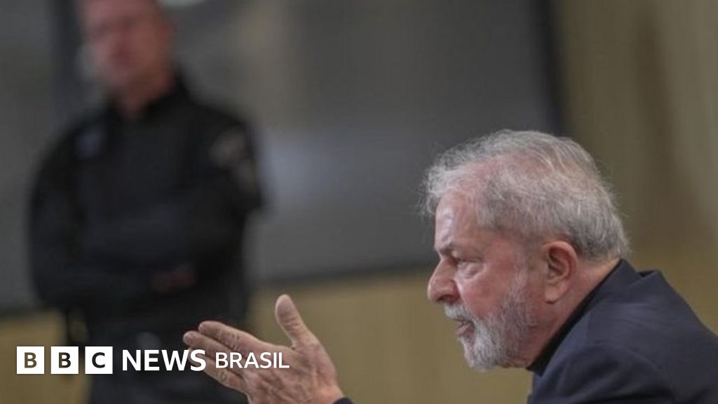 A repercussão internacional da libertação do ex-presidente Lula - BBC ...