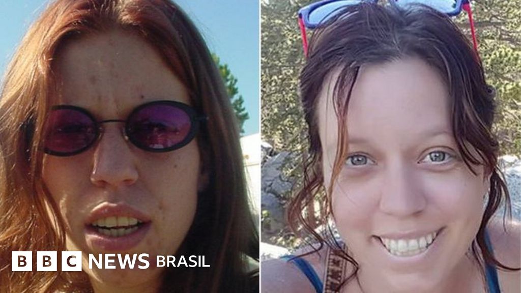 'Larguei as drogas sozinha': Americana viraliza com relato de ...