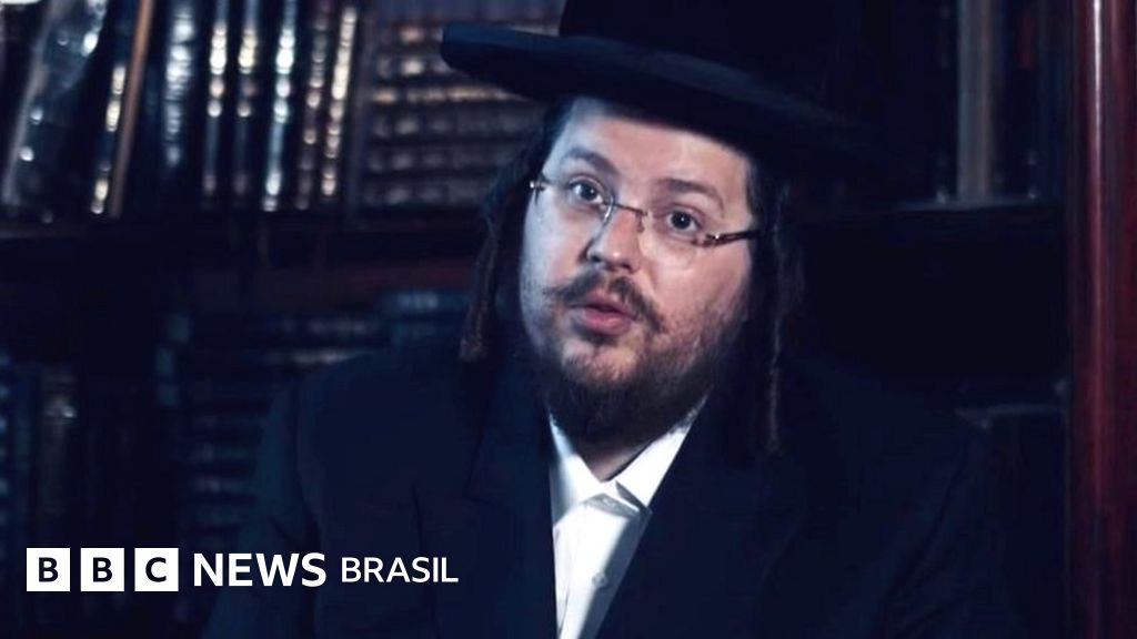 Afeganistão: o rabino americano que ajuda afegãos a fugir do Talebã ...