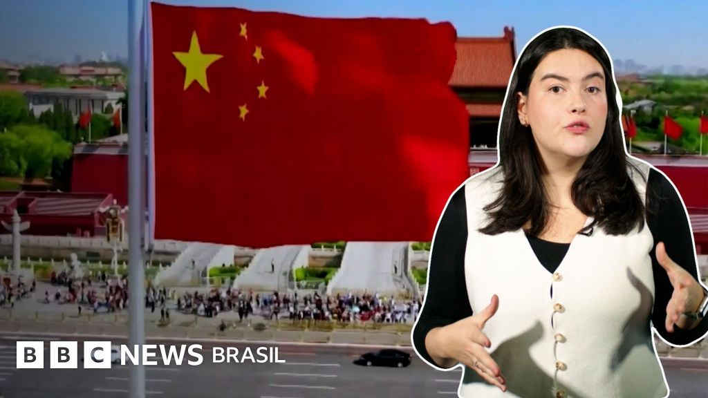 Nova Rota da Seda: o que é o plano crucial na estratégia geopolítica da ...