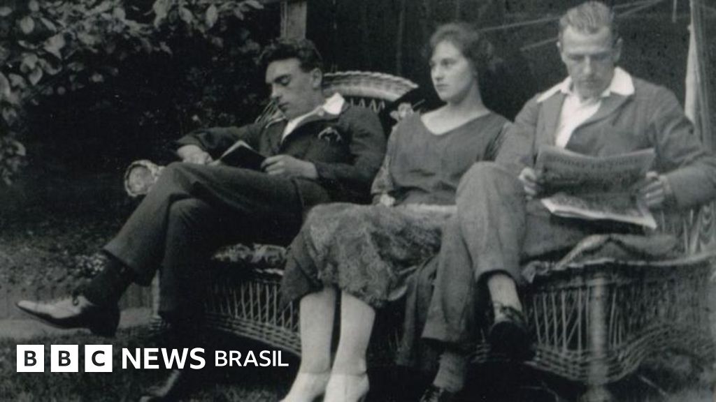 A britânica executada pelo assassinato do marido cometido pelo amante ...