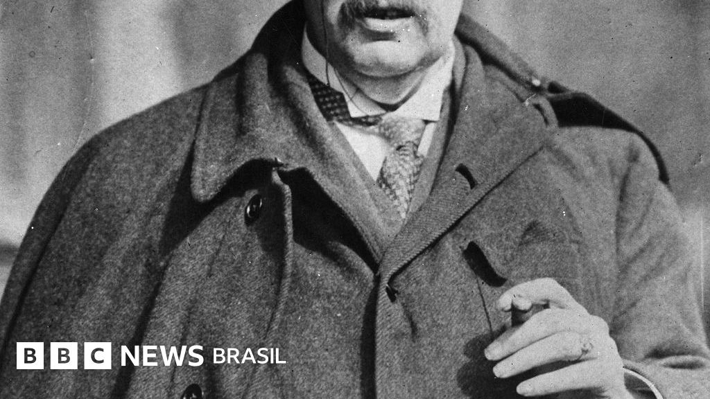 A cerca de Chesterton, o princípio que te obriga a pensar duas vezes ...