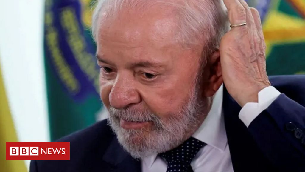 Lula internado: cargo passa para Alckmin? O que acontece quando um ... Lula internado: cargo passa para Alckmin? O que acontece quando um ...