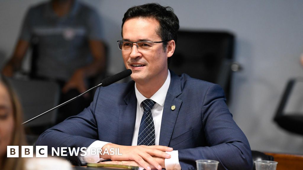 Deltan Dallagnol cassado: por que procurador da Lava Jato foi punido pelo TSE - BBC News Brasil