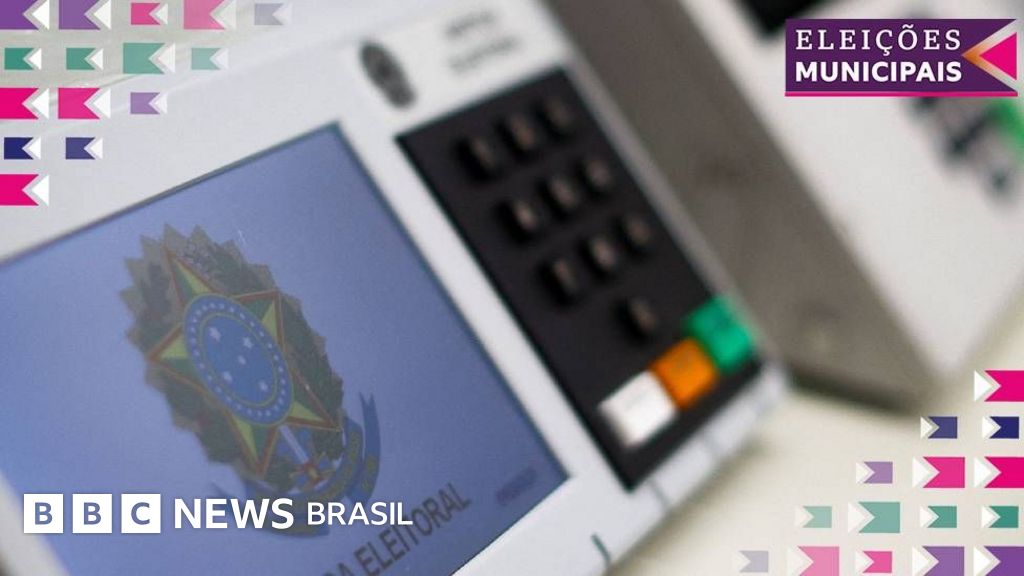 Voto secreto: o que TSE faz para garantir segurança das urnas - BBC ...