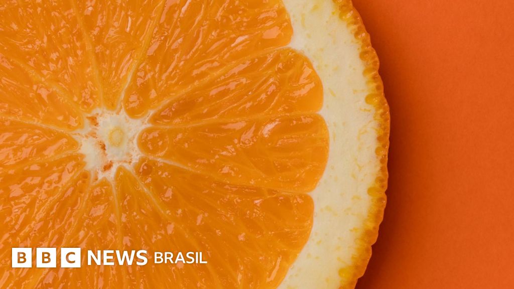 Em áudio | 7 frutas que contêm mais vitamina C que laranjas - BBC News ...