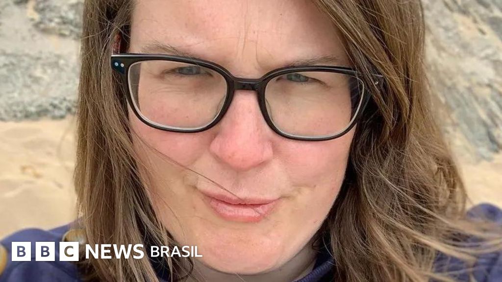 Afantasia: 'Não consigo ver meus filhos em meus pensamentos' - BBC News ...