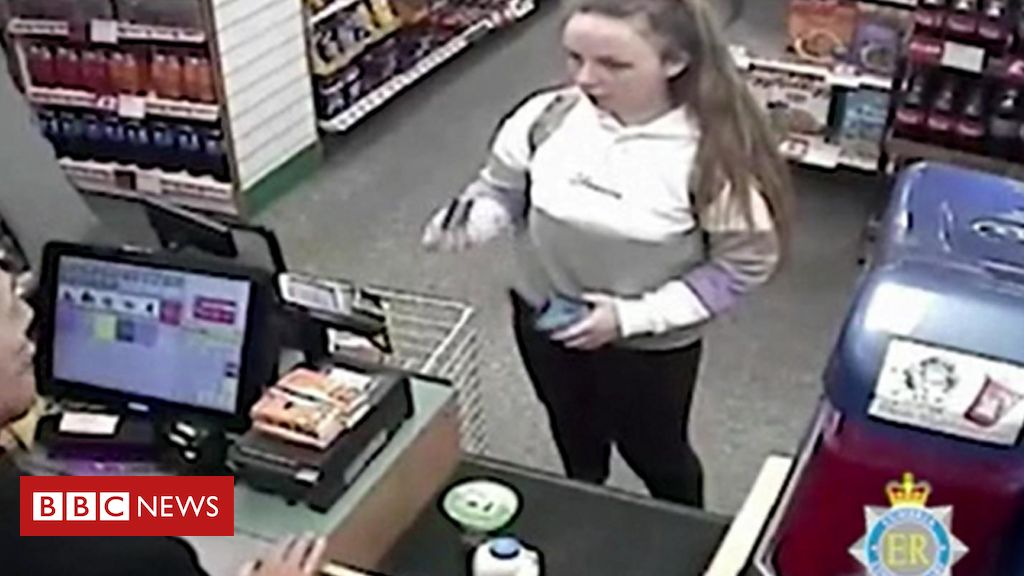 Britânica é Condenada A 8 Anos De Prisão Por Falsas Acusações De
