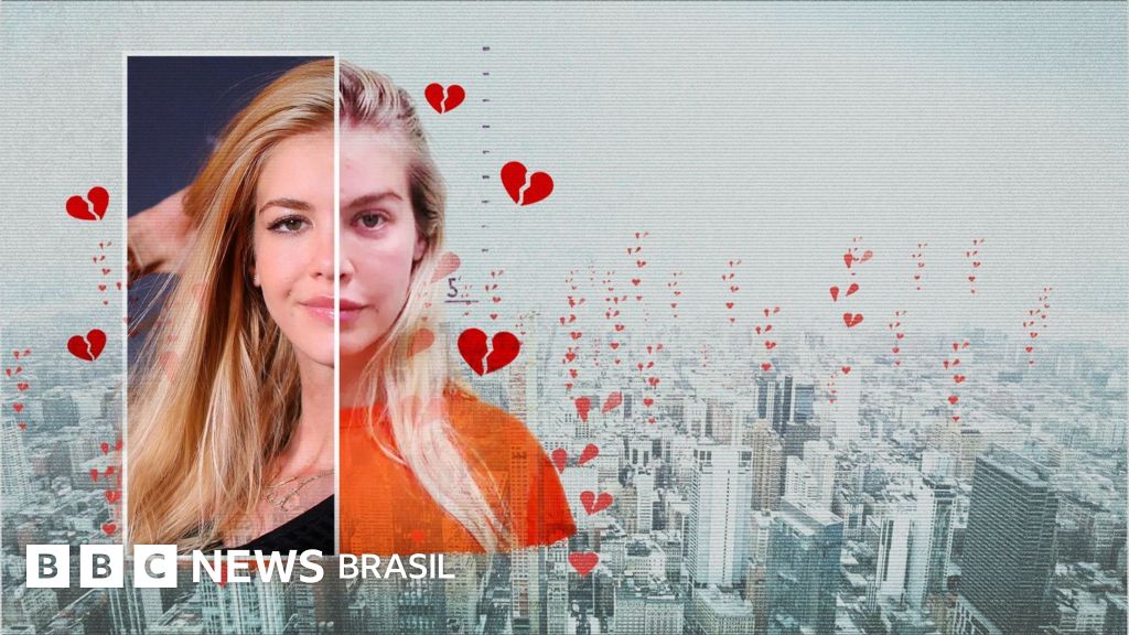 Kat Torres: a guru do Instagram condenada por tráfico humano e ...