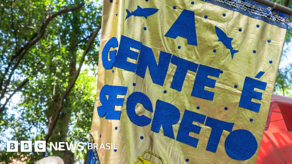 'O Agente Secreto': diretor celebra sucesso do filme no Carnaval - BBC ...