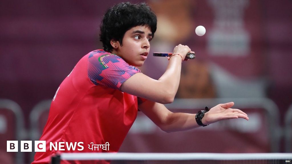 ਅਰਚਨਾ ਕਾਮਥ: ਡਬਲ ਟੇਬਲ ਟੈਨਿਸ ਦੀਆਂ ਭਾਰਤ ਦੀਆਂ ਸਿਰਮੌਰ 25 ਖਿਡਾਰਨਾਂ 'ਚੋਂ ਇੱਕ ...