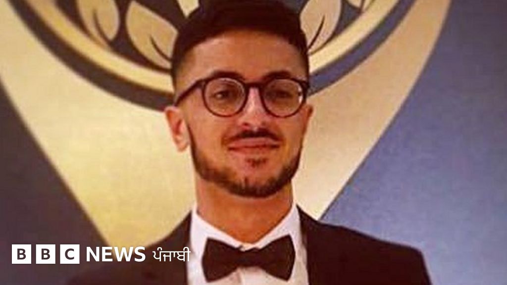 19 ਸਾਲ ਦੇ ਅਕਸ਼ੇ ਰੂਪਾਰੇਲੀਆ ਦੀ ਅਰਬਪਤੀ ਬਣਨ ਦੀ ਕਹਾਣੀ - BBC News ਪੰਜਾਬੀ