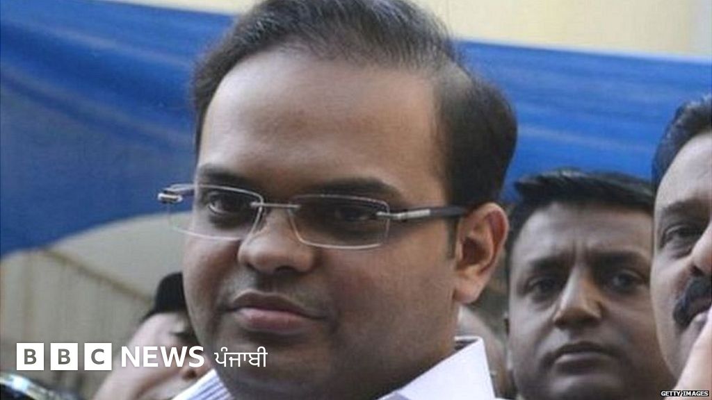 ਕੌਣ ਹੈ ਦੇਸ ਦੇ ਸਭ ਤੋਂ ਤਾਕਤਵਰ ਆਗੂ ਦਾ ਬੇਟਾ ਜੈਅ ਸ਼ਾਹ? - BBC News ਪੰਜਾਬੀ