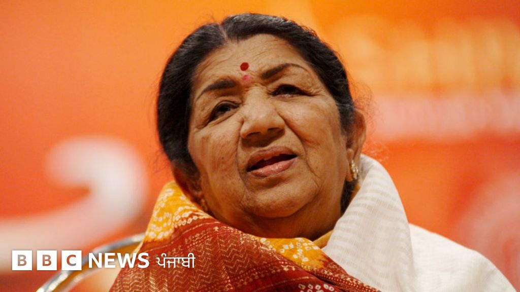 ਲਤਾ ਮੰਗੇਸ਼ਕਰ ਦਾ ਦੇਹਾਂਤ, ਉਹ ਕਿੱਸਾ ਜਾਣੋ ਜਦੋਂ ਉਨ੍ਹਾਂ ਦਾ ਗੀਤ ਸੁਣ ਨਹਿਰੂ ਦੇ ...