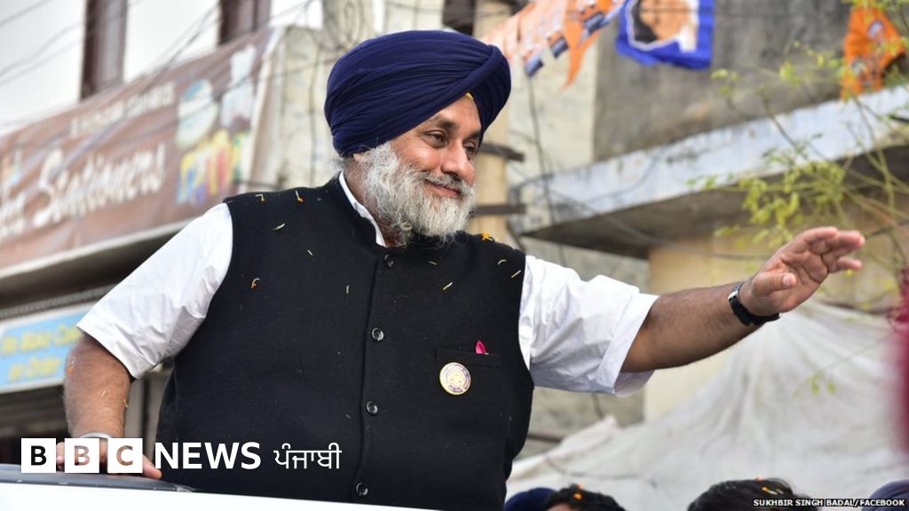 ਸੁਖਬੀਰ ਬਾਦਲ : ਜਦੋਂ ਵਿਧਾਨ ਸਭਾ ਵਿੱਚ ਅਕਾਲੀ ਪ੍ਰਧਾਨ ਦੇ ਅੰਮ੍ਰਿਤਧਾਰੀ ਹੋਣ ਉੱਤੇ ...