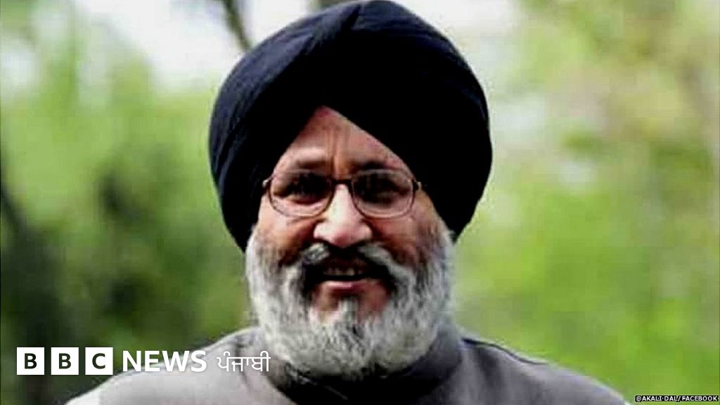 ਪੰਜਾਬ 'ਚ ਖਾਲਿਸਤਾਨ ਕੋਈ ਮੁੱਦਾ ਹੀ ਨਹੀਂ : ਦਲਜੀਤ ਸਿੰਘ ਚੀਮਾ - BBC News ਪੰਜਾਬੀ