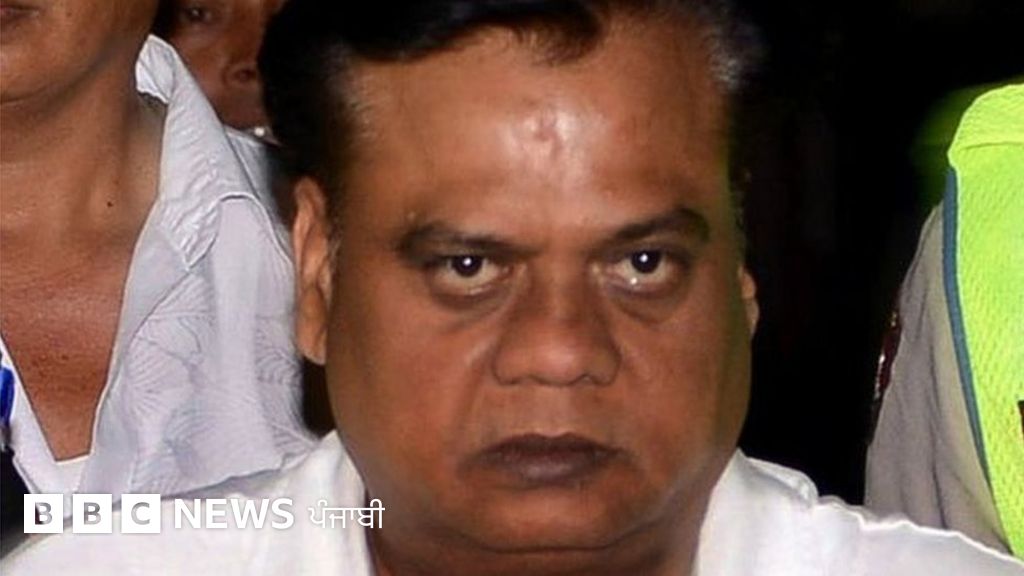 ਜਦੋਂ ਇਸ਼ਕ 'ਚ ਮਾਰਿਆ ਗਿਆ ਵੱਡਾ ਰਾਜਨ, ਉਦੋਂ ਜੁਰਮ ਦੀ ਦੁਨੀਆਂ 'ਚ ਆਇਆ ਛੋਟਾ ਰਾਜਨ ...