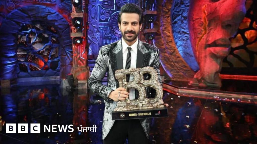 ਬਿੱਗ ਬੌਸ ਸੀਜ਼ਨ 18 ਦੇ ਜੇਤੂ ਬਣੇ ਕਰਨਵੀਰ ਮਹਿਰਾ ਪਰ ਰਜਤ ਦਲਾਲ ਚਰਚਾ 'ਚ ਕਿਉਂ? ਸ਼ਹਿਨਾਜ਼ ਗਿੱਲ ਨੇ ਕੀ ਕਿਹਾ ...