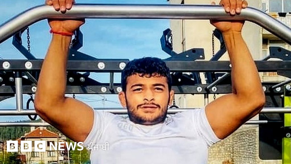 ਟੋਕੀਓ ਓਲੰਪਿਕ: ਦੀਪਕ ਪੂਨੀਆ ਨੂੰ ‘ਕੇਤਲੀ ਪਹਿਲਵਾਨ’ ਕਿਉਂ ਕਿਹਾ ਜਾਂਦਾ ਹੈ ...