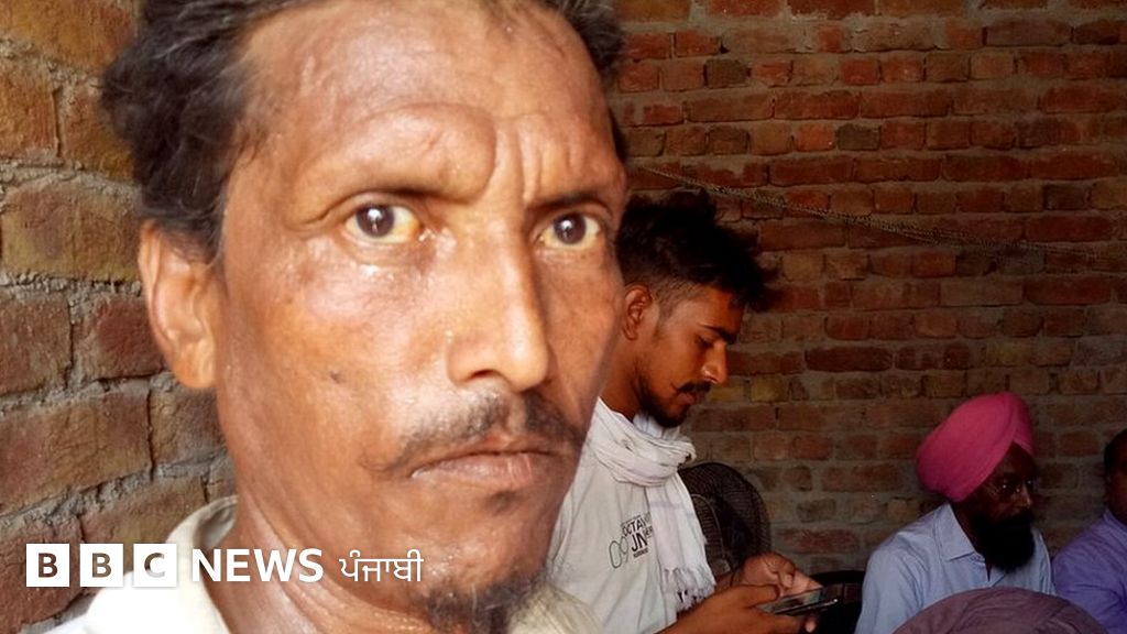 ਦਲਿਤਾਂ ਨਾਲ ਵਿਤਕਰੇ ਦਾ ਗਵਾਹ ਬਣਿਆ ਪੰਜਾਬ ਦਾ ਪਿੰਡ ਥਾਂਦੇਵਾਲਾ: ਗਰਾਊਂਡ ਰਿਪੋਰਟ ...