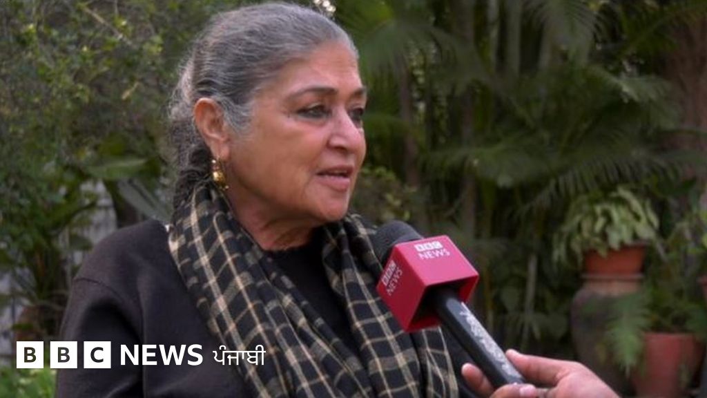 ਸੁੱਖਾ ਕਾਹਲਵਾਂ ਬਾਰੇ ਫ਼ਿਲਮ: ‘ਸਰਕਾਰਾਂ ਪਾਬੰਦੀਆਂ ਲਗਾ ਕੇ ਸਗੋਂ ਹੋਰ ਮਸ਼ਹੂਰੀ ...