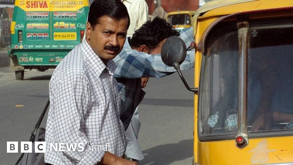 Arvind Kejriwal: ਅਰਵਿੰਦ ਕੇਜਰੀਵਾਲ ਨੂੰ ਜ਼ਿੱਦੀ ਕਿਉਂ ਕਹਿੰਦੇ ਹਨ ਉਨ੍ਹਾਂ ਦੇ ...