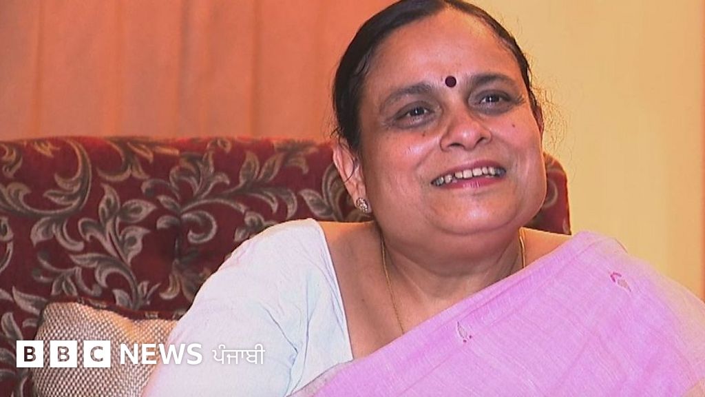 ਹਰਿਆਣਾ ਦੀਆਂ ਤਿੰਨ ਭੈਣਾਂ, ਤਿੰਨੇ ਮੁੱਖ ਸਕੱਤਰ - BBC News ਪੰਜਾਬੀ