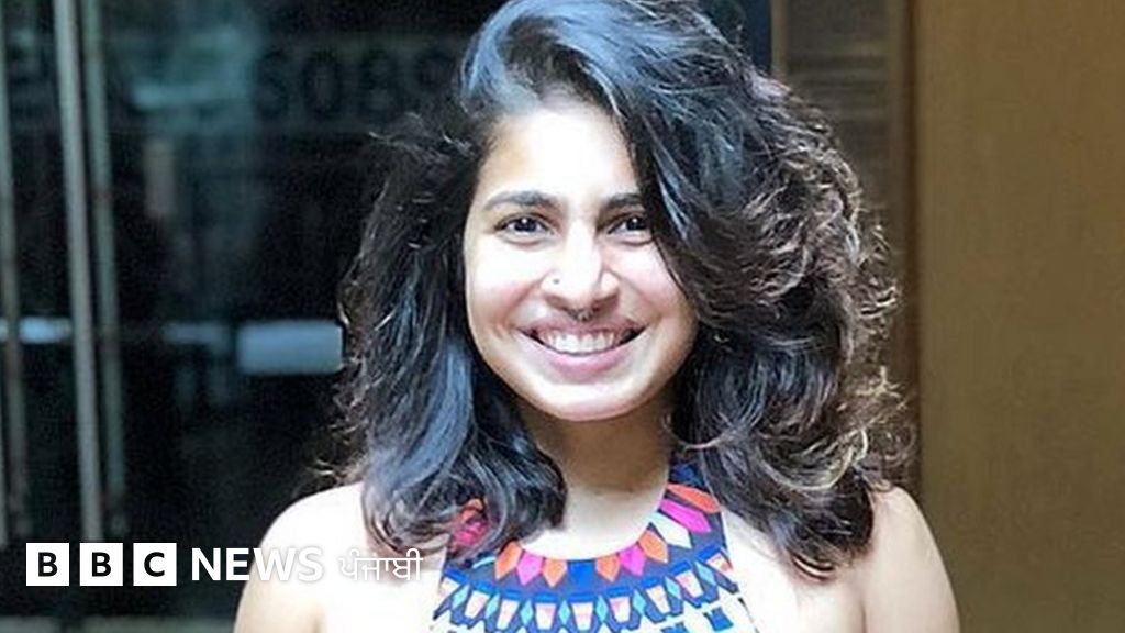 Natasha Noel: ਯੋਗ ਰਾਹੀਂ ਕਿਵੇਂ ਰੇਪ ਤੇ ਡਿਪਰੈਸ਼ਨ 'ਚੋਂ ਬਾਹਰ ਨਿਕਲੀ ਨਤਾਸ਼ਾ ...