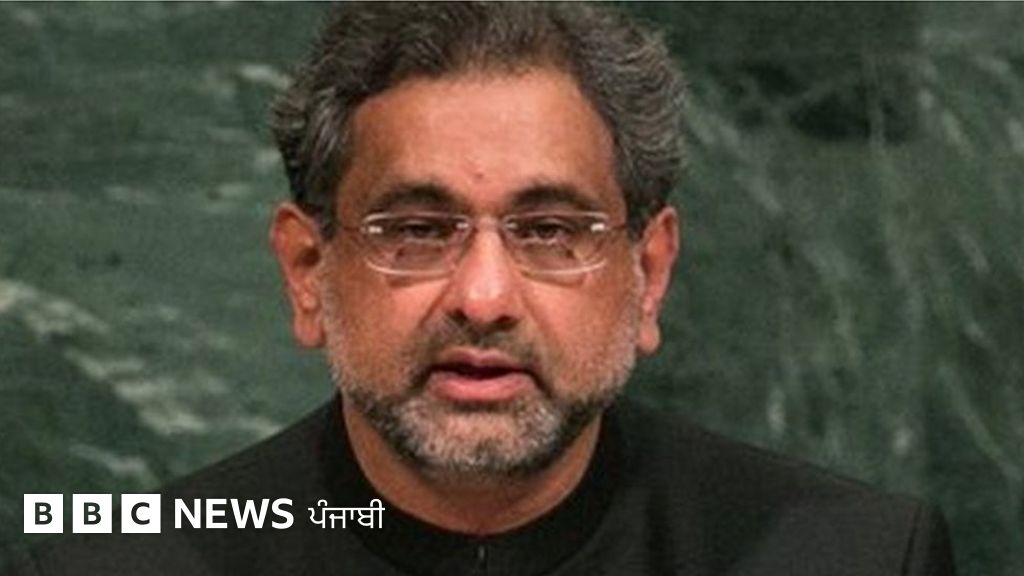 ਪਾਕਿਸਤਾਨ ਟੈਰੇਰਿਸਤਾਨ ਬਣ ਚੁਕਿਆ ਹੈ : ਭਾਰਤ ਦਾ ਯੂ.ਐਨ. 'ਚ ਜਵਾਬ - BBC News ਪੰਜਾਬੀ