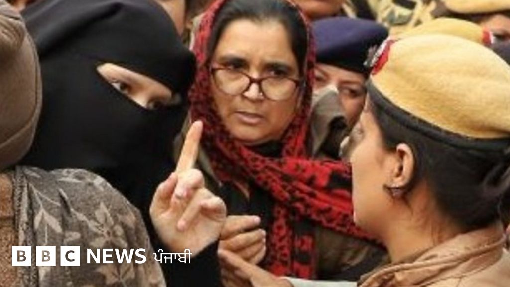 CAA protests: ਪੰਜਾਬ, ਹਰਿਆਣਾ ਸਣੇ ਦਿੱਲੀ ਅਤੇ ਦੇਸ਼ ਦੇ ਕਈ ਹਿੱਸਿਆਂ ’ਚ ਵਿਰੋਧ ...