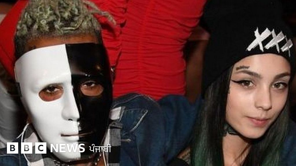 XXXTentacion: ਅਮਰੀਕਾ ਦੇ 20 ਸਾਲਾ ਵਿਵਾਦਤ ਸਟਾਰ ਰੈਪਰ ਦਾ ਕਤਲ - BBC News ਪੰਜਾਬੀ