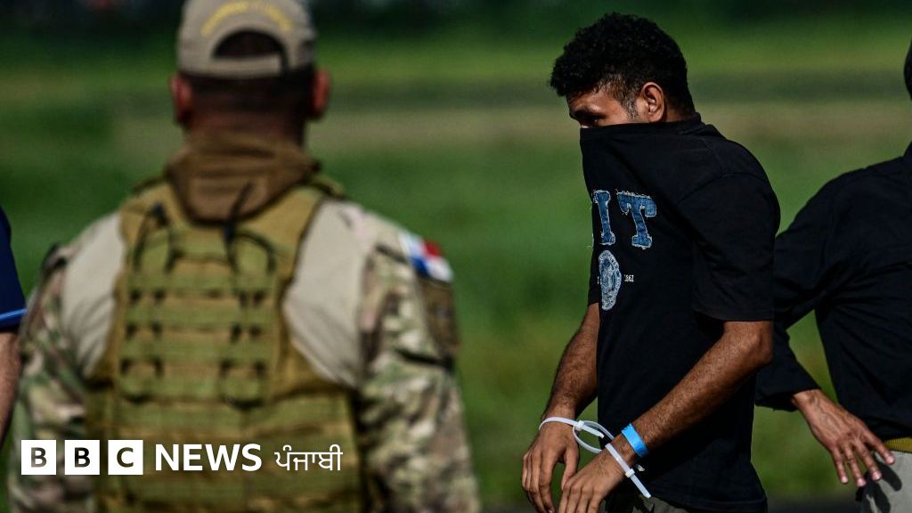 Indians deported from America: ਅਮਰੀਕਾ ਤੋਂ ਕਿਸ ਨੂੰ ਦੇਸ਼ ਨਿਕਾਲਾ ਦਿੱਤਾ ਜਾ ...