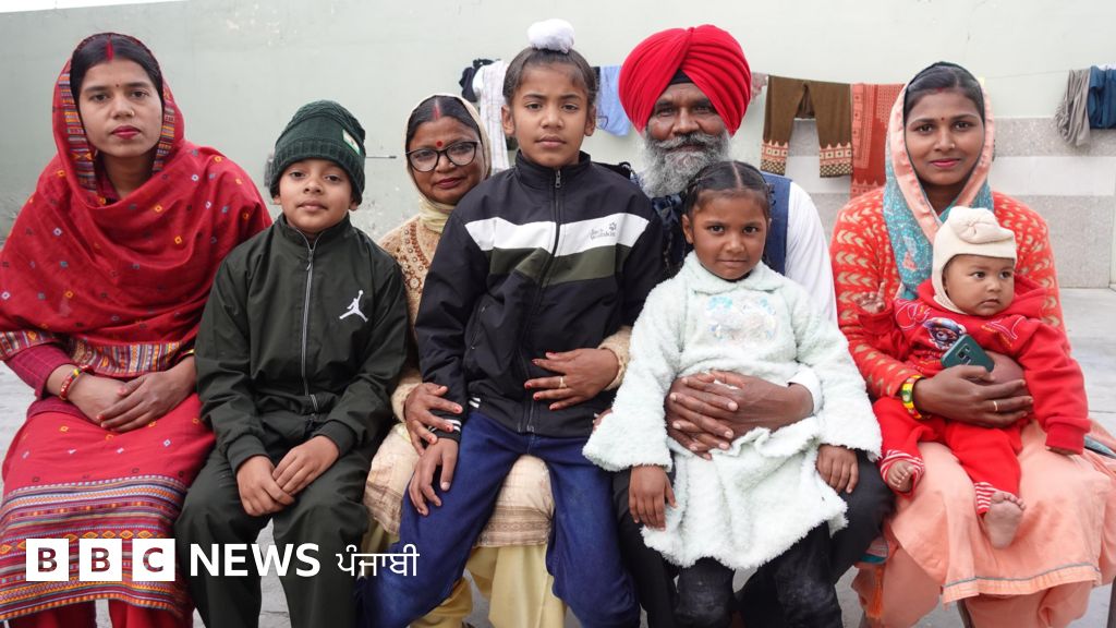 Migrants in Punjab: ਪਰਵਾਸੀ ਮਜ਼ਦੂਰਾਂ ਦਾ ਪੰਜਾਬੀਕਰਨ, 'ਅਸੀਂ ਵਾਪਸ ਨਹੀਂ ਮੁੜਨਾ ...