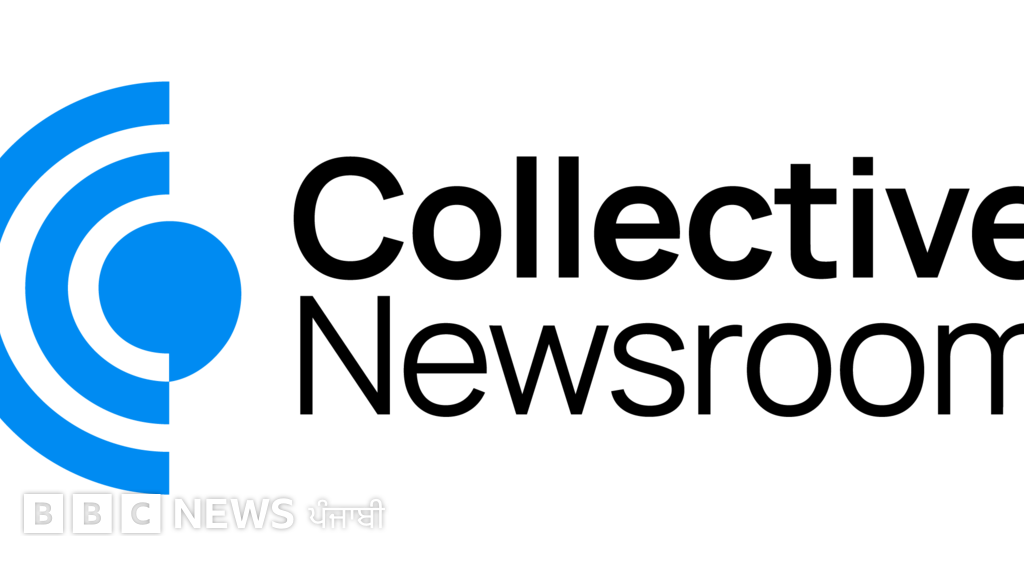 ਬੀਬੀਸੀ ਦਾ ਭਾਰਤ ਵਿੱਚ ਬਦਲਿਆ ਰੂਪ, ਕਲੈਕਟਿਵ ਨਿਊਜ਼ਰੂਮ ਨੇ ਕੰਮ ਸ਼ੁਰੂ ਕੀਤਾ - BBC ...
